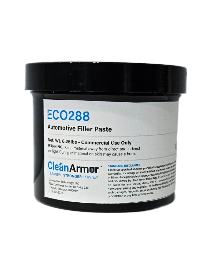 Automotive ECO288 | Clean Armor