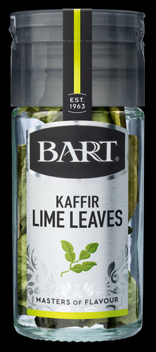 Bart Spices Lime Leaves | Laliberté Cheese
