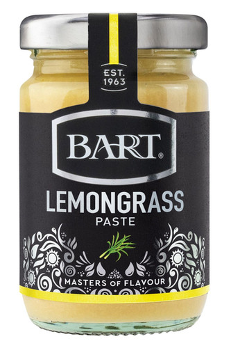 Bart Spices Lemongrass Paste | Laliberté Cheese