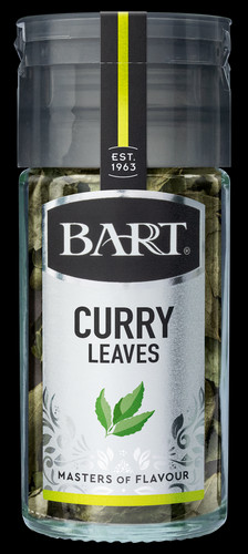Bart Spices Curry Leaves | Laliberté Cheese