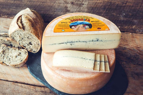 Le Douanier | Laliberté Cheese