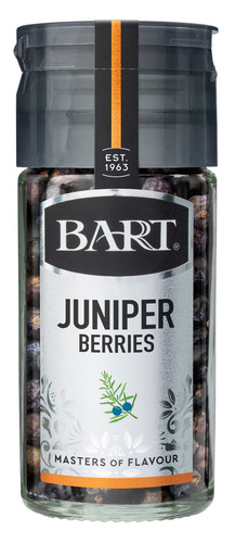 Bart Spices Juniper Berries | Laliberté Cheese