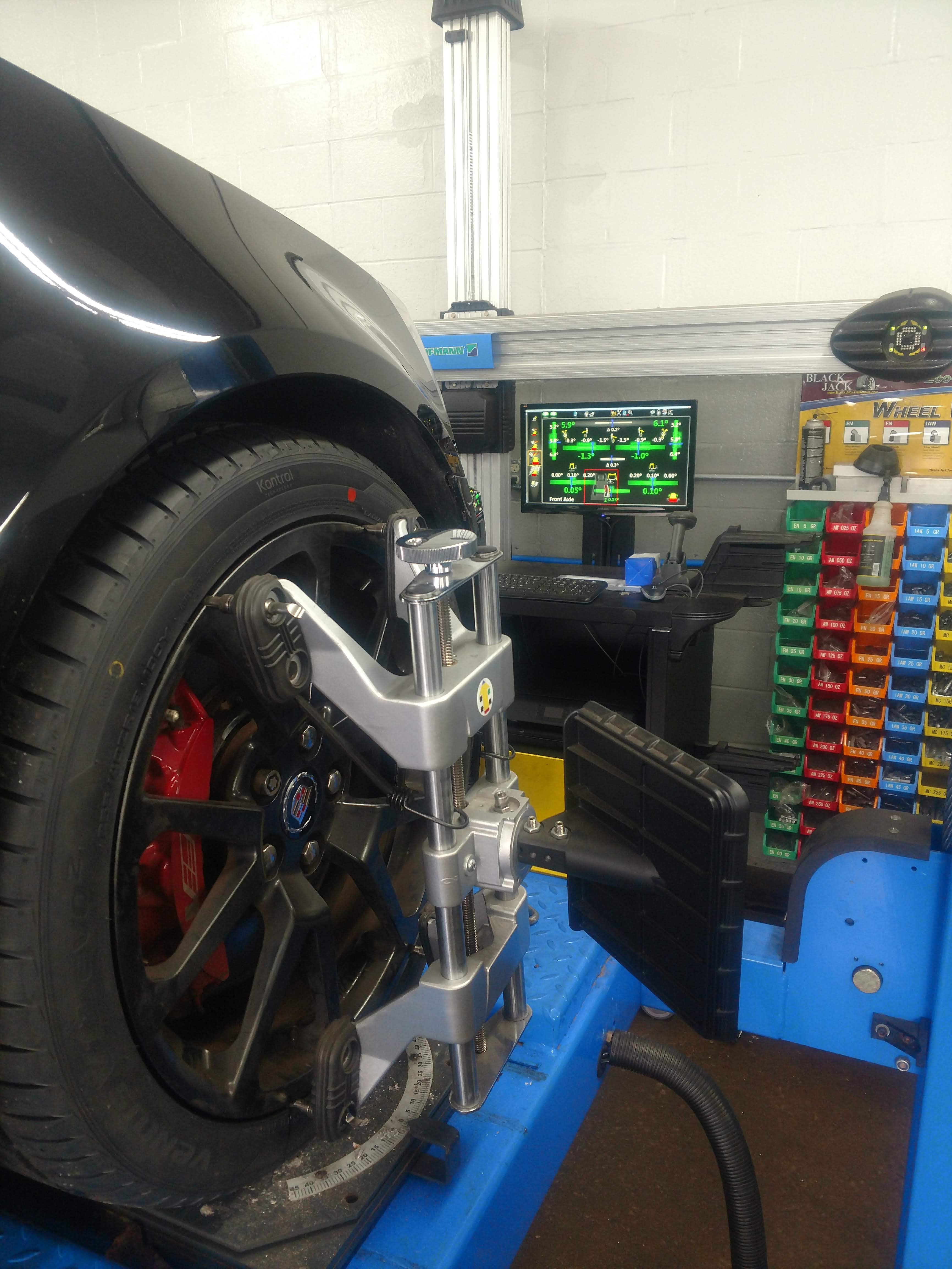 Alignment | westpointautoworks