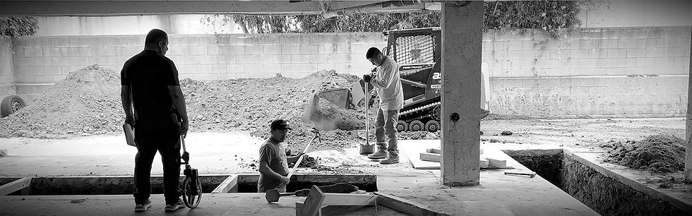 Soft Story Retrofit | Sinai Construction | Los Angeles