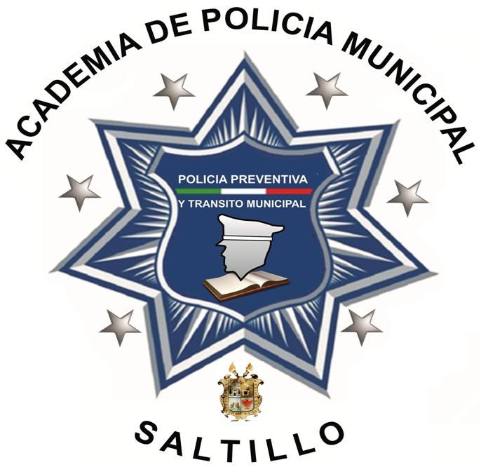 Policia Municipal Logo