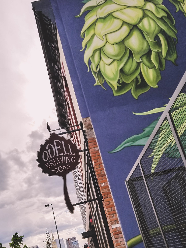 14 Reasons RiNo Should Be Your Next Beer Destination