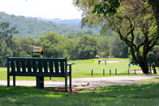 HOME | Waterkloof Golf Club