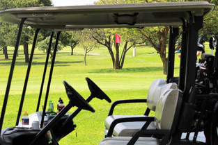 HOME | Waterkloof Golf Club