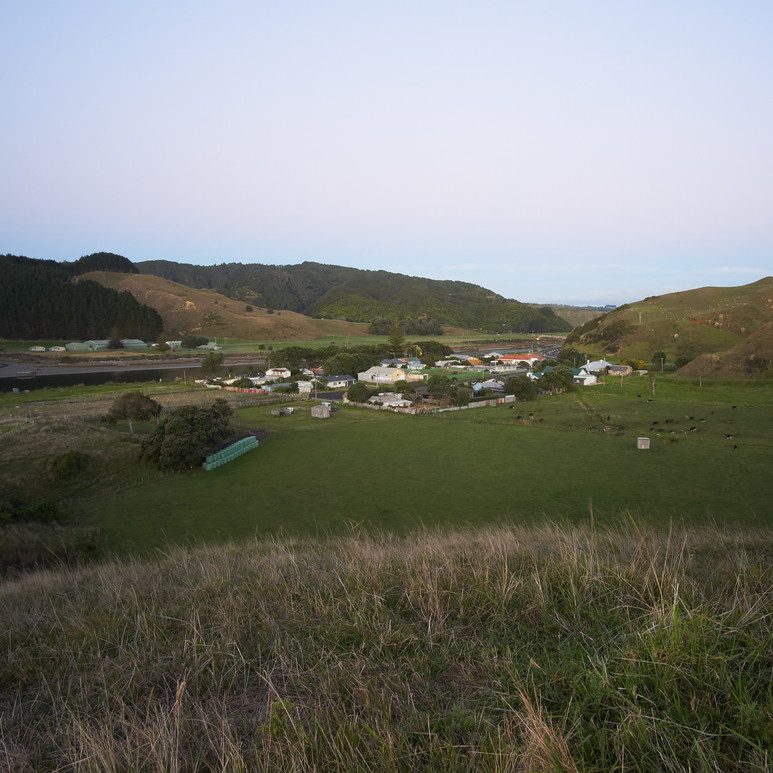 Awakino Hotel and Pub | New Zealand