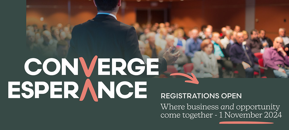 CONVERGE ESPERANCE | Esperancecci