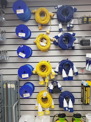 Extension Leads | Greenplant