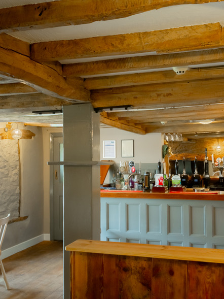 MENUS | The Bull Pub