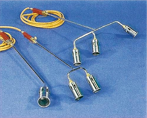 Long Handled LPG Flame Gun | Greenplant