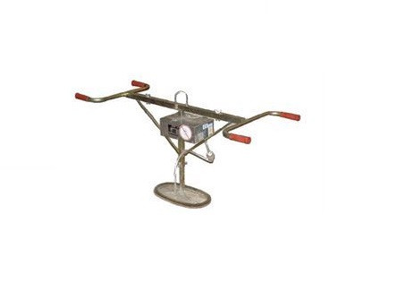Vacuum Slab Lifter | Greenplant
