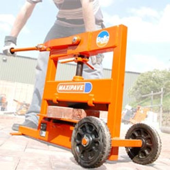 Block Splitter | Greenplant