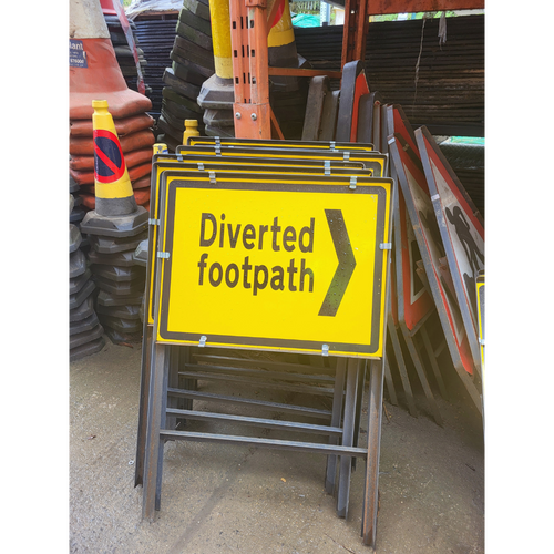 Assorted Road Signs | Greenplant