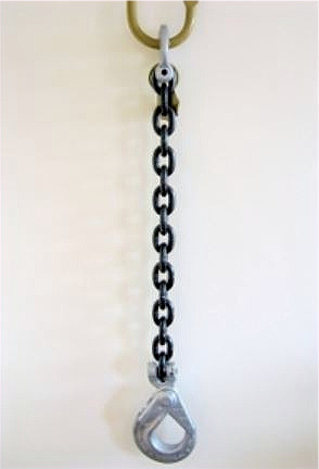 Drop Chain | Greenplant