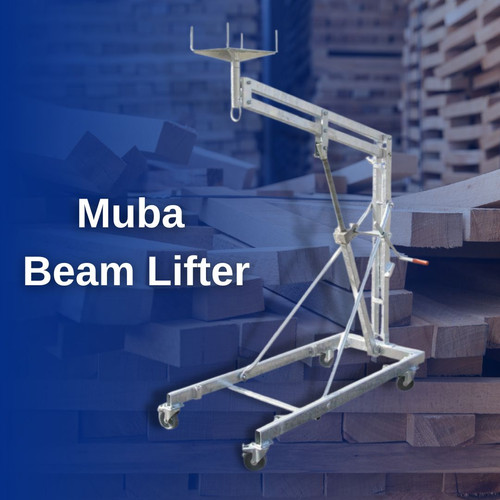 MUBA Beam Lifter | Greenplant