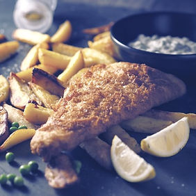 MENUS | The Bull Pub