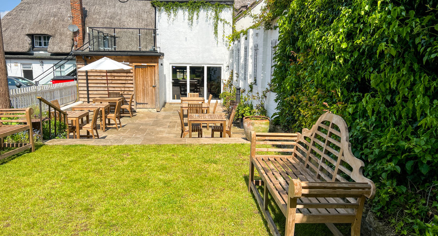 The Bull, Great Milton | Pub | The Bull, Great Milton, Oxford, UK
