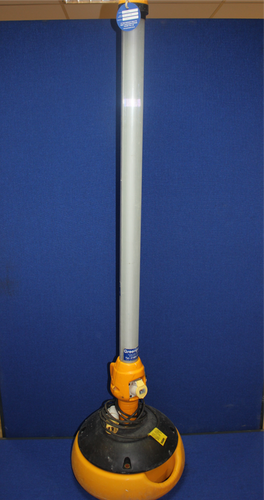 110V Wobble Light | Greenplant