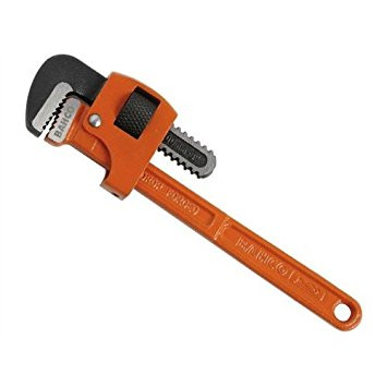 Stilsons Wrenches - Large | Greenplant
