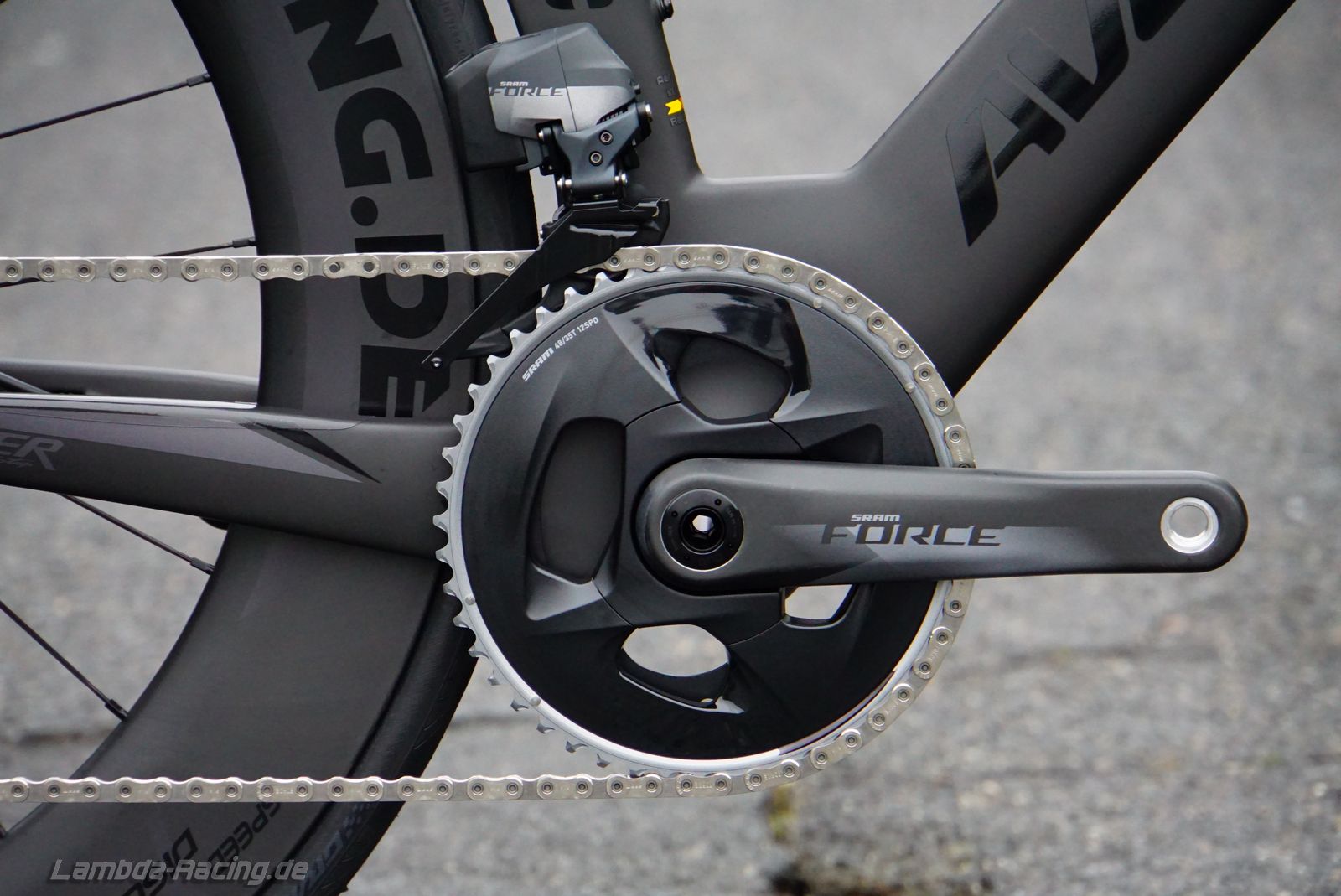 News | Lambda-Racing