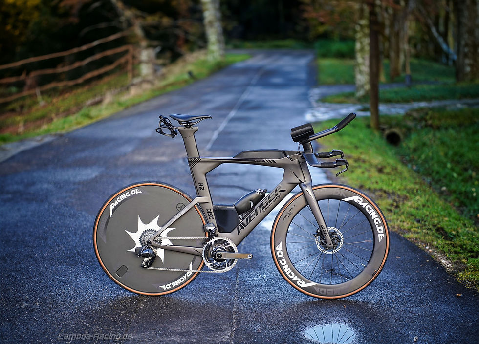 Angebot Kompletträder | Lambda-Racing