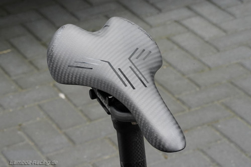 LR5 Carbon Sattel | Lambda-Racing