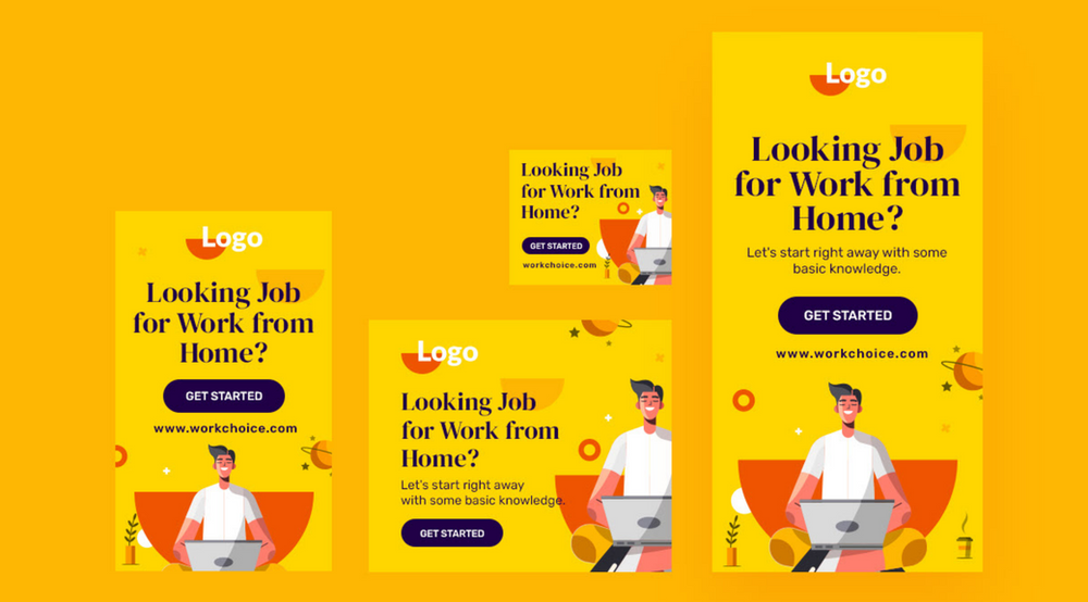 15 Banner Ad Design Tips to Get More Clicks