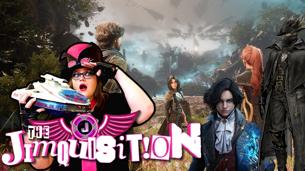 For Those Who Come After: Gitting Gud While Keeping Empathy (The ...