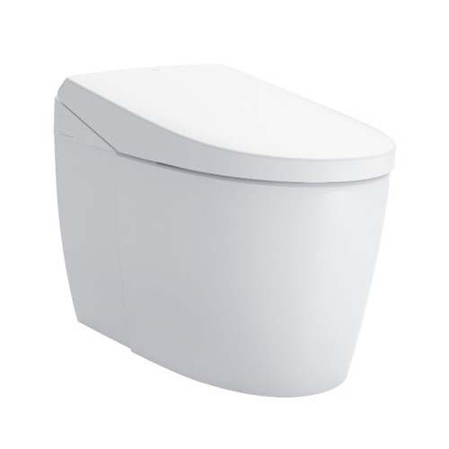 Fully Automatic One Piece Toilet Neorest AS | Crystal Home BKK