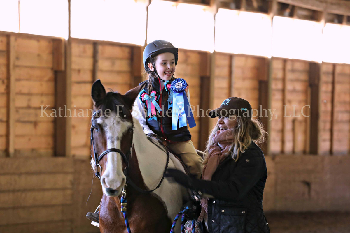 Kathianne F. Snaden Photography LLC | Windwood Farm ~ Show Sneakpeak