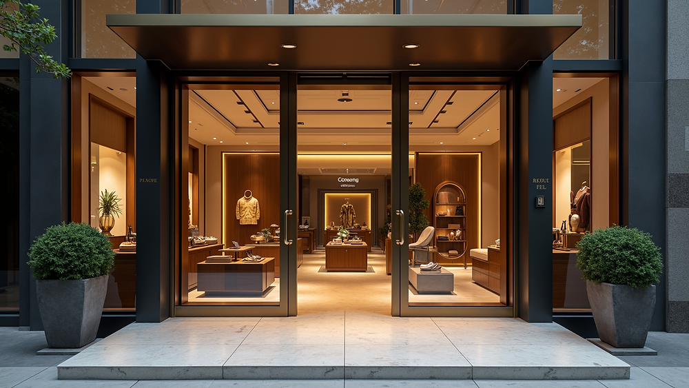 Effective Strategies for Luxury Brand Positioning
