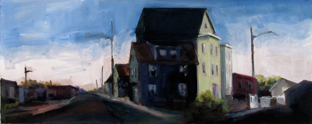 ThreeTstudio David Sturtevant Painting and Printmaking, Washington DC