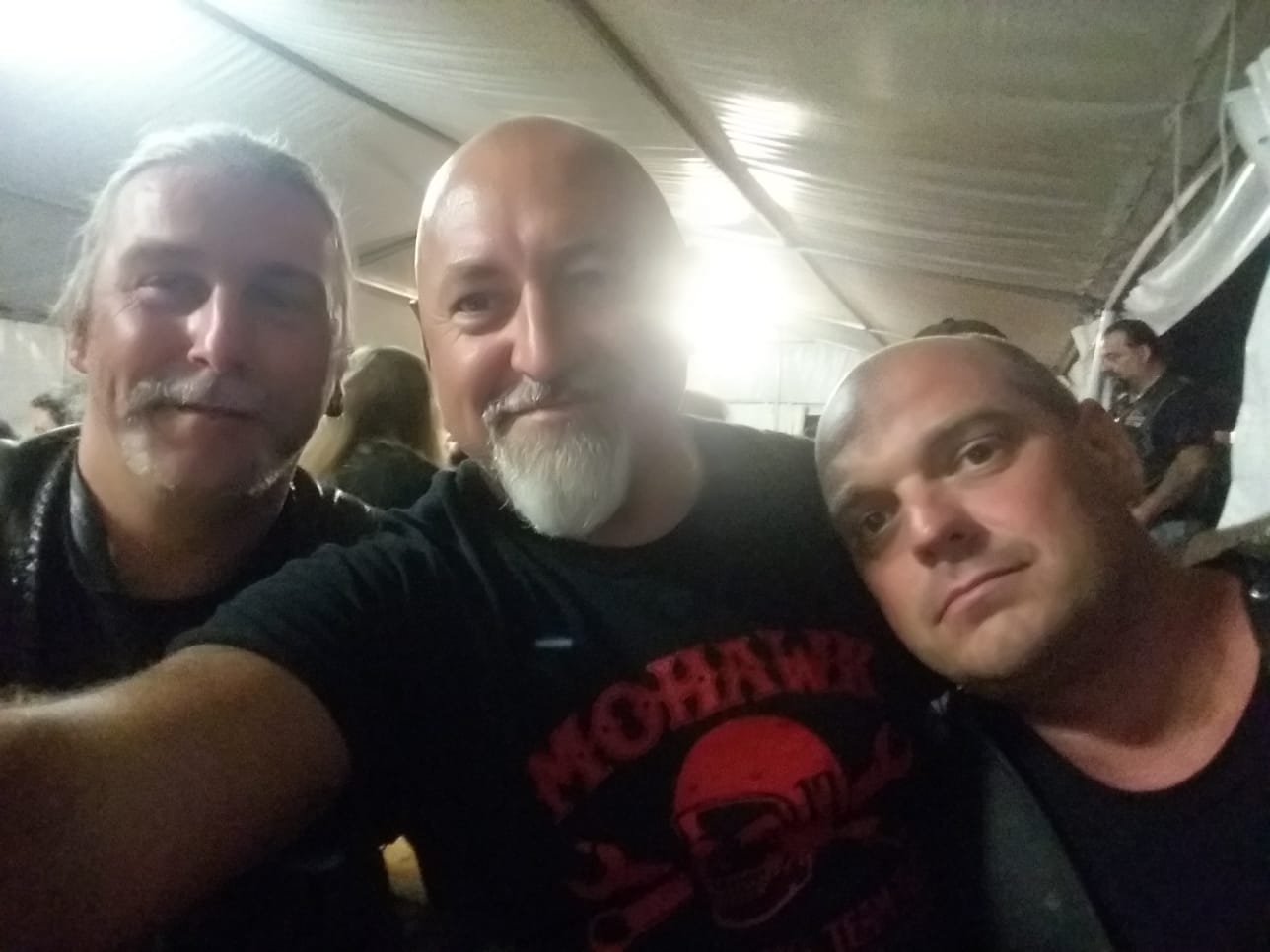 Motorradclub | Mohawk Mc Switzerland | Schweiz