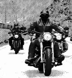 Motorradclub | Mohawk Mc Switzerland | Schweiz