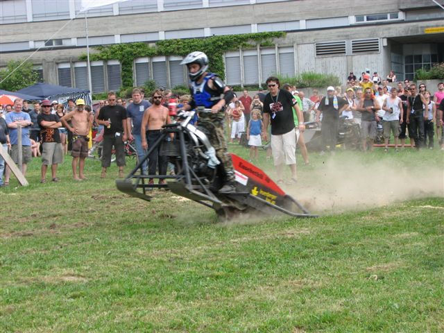 RACING| Mohawk Mc Switzerland | Schweiz