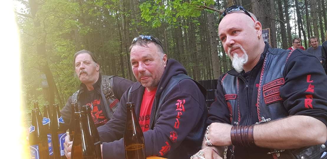 Motorradclub | Mohawk Mc Switzerland | Schweiz