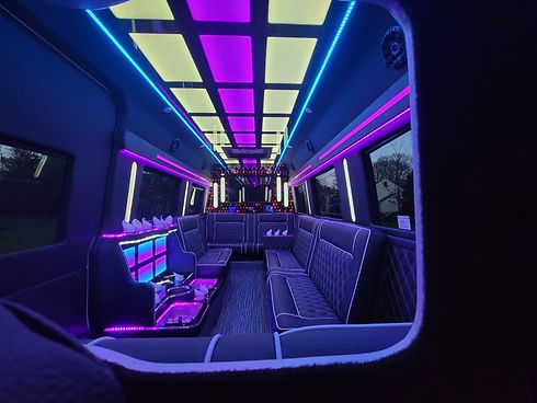 Home | ND Night Out/Lux Transpo