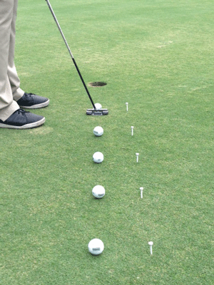 Mastering the Green: Tackling the Dreaded Three-Putt