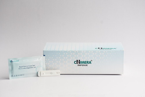 Chimera Rapid Test Kit | Chimera Biotech