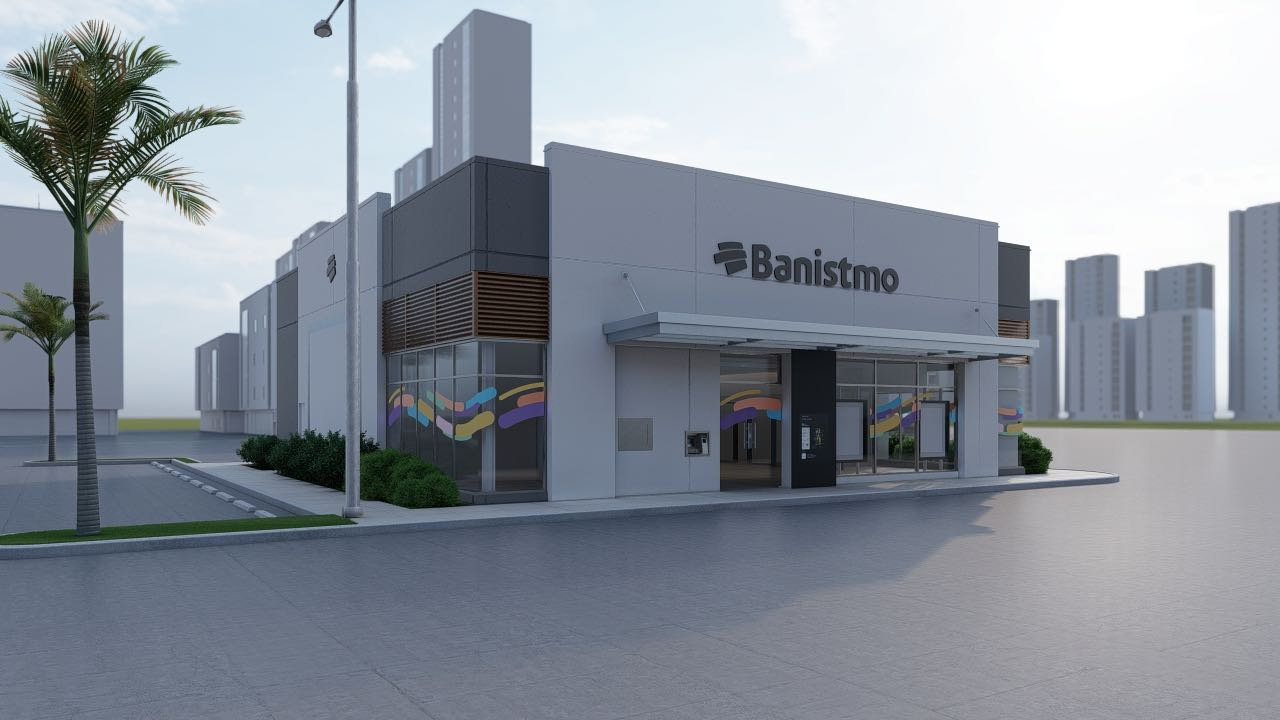 Banistmo Costa Verde