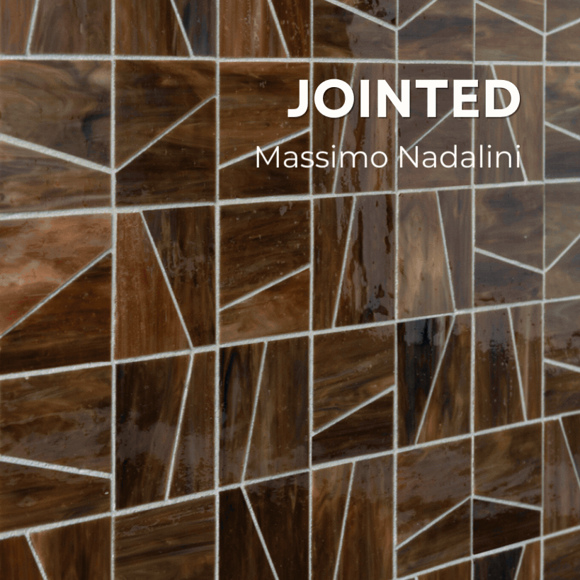 THE TRANSFORMATION OF MOSAIC