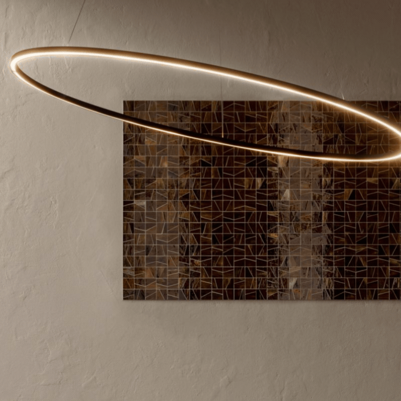 YELLOW MOODBOARD FOR INTERIOR