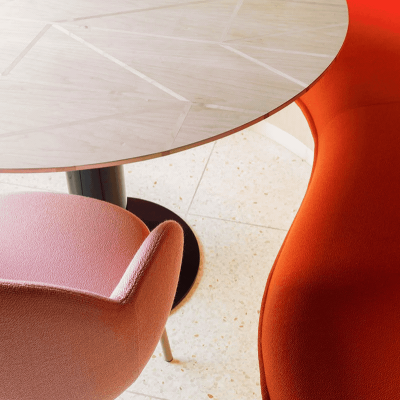 YELLOW MOODBOARD FOR INTERIOR