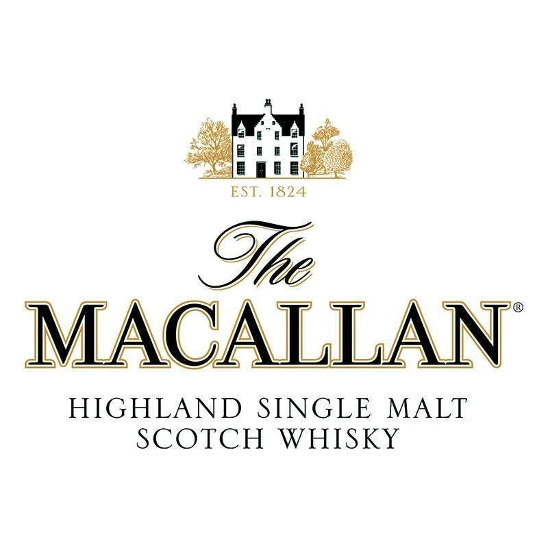 Macallan | I Drink Scotch