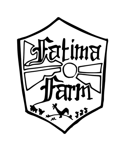 Pastured Baby Back Ribs | Fatima Farm