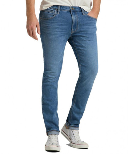 PANTALON VARON LEE LUKE EL L719TL | Alpo Store