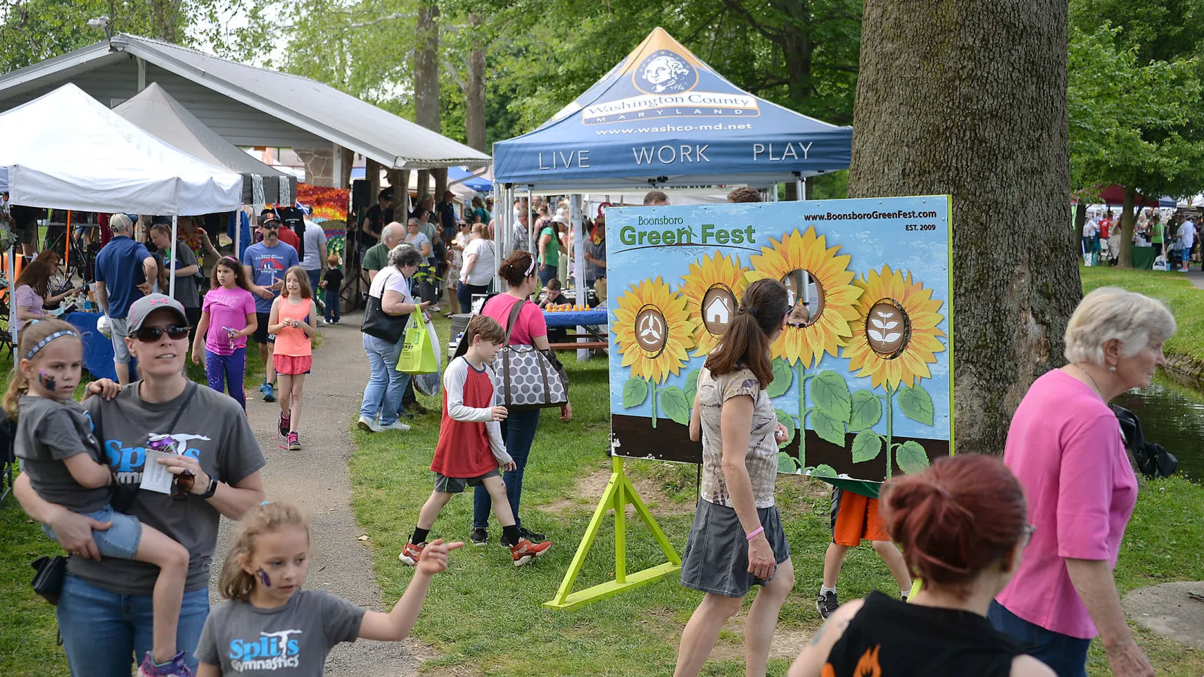 Events | ConservationMoCo